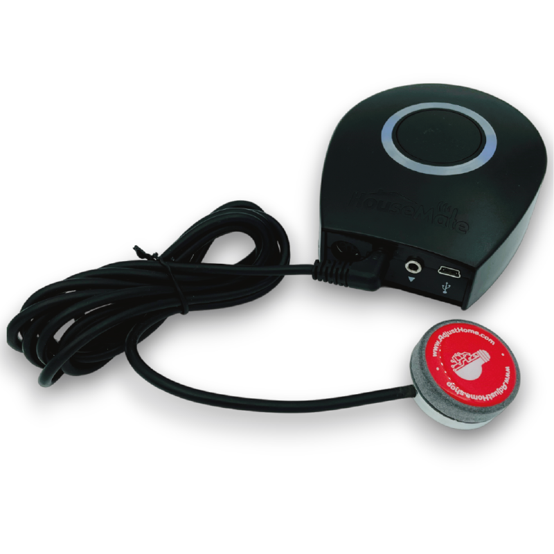 HOUSEMATE CONTROL PRO - AdjustHome