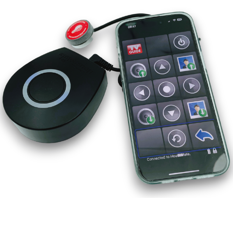 HOUSEMATE CONTROL PRO - AdjustHome